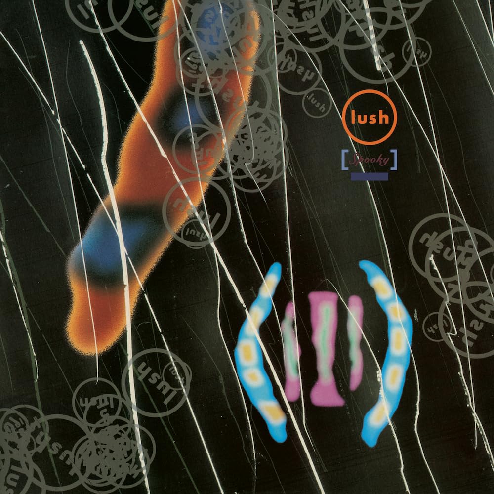 Amazon.co.jp: Spooky [輸入盤CD] (4AD0451CD)_1858: ミュージック