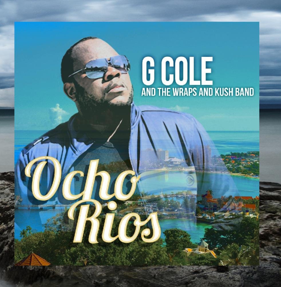 Amazon.com: Ocho Rios: CDs & Vinyl