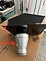 Amazon.com: Broan-NuTone 634M Steel Roof Cap for 6" Round Duct, For ...