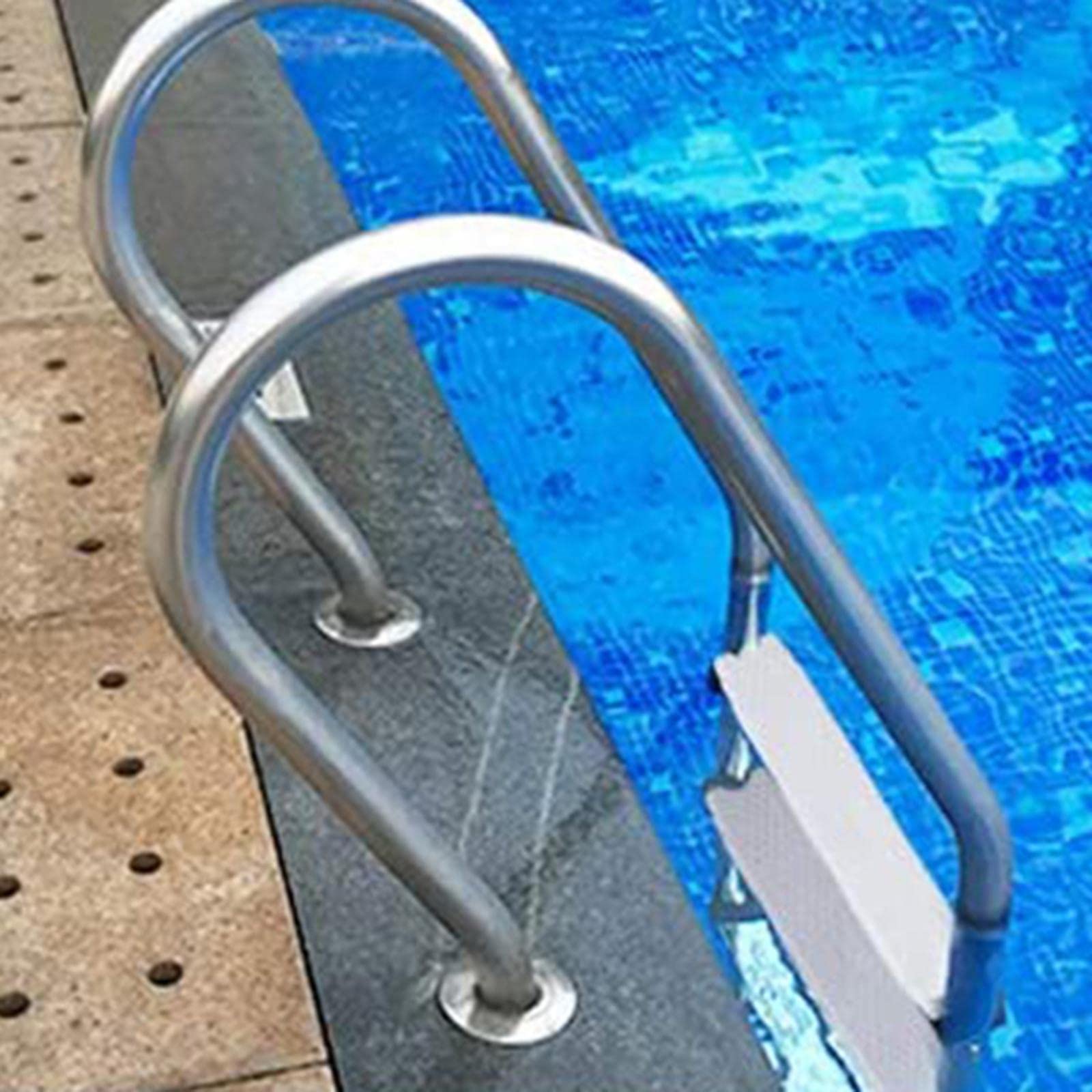 Buy LOSA Piece Pool Rung Ladder Steps Swim Pool Rung Ladder Steps ...