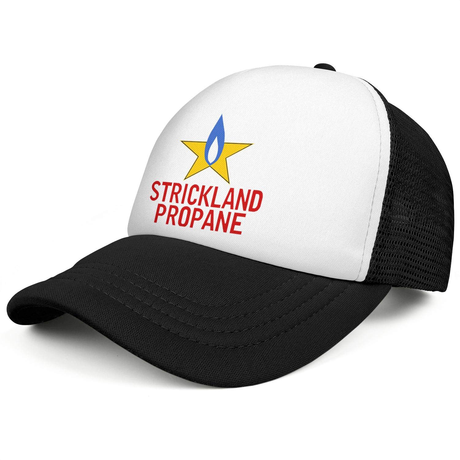 Strickland Propane Hat