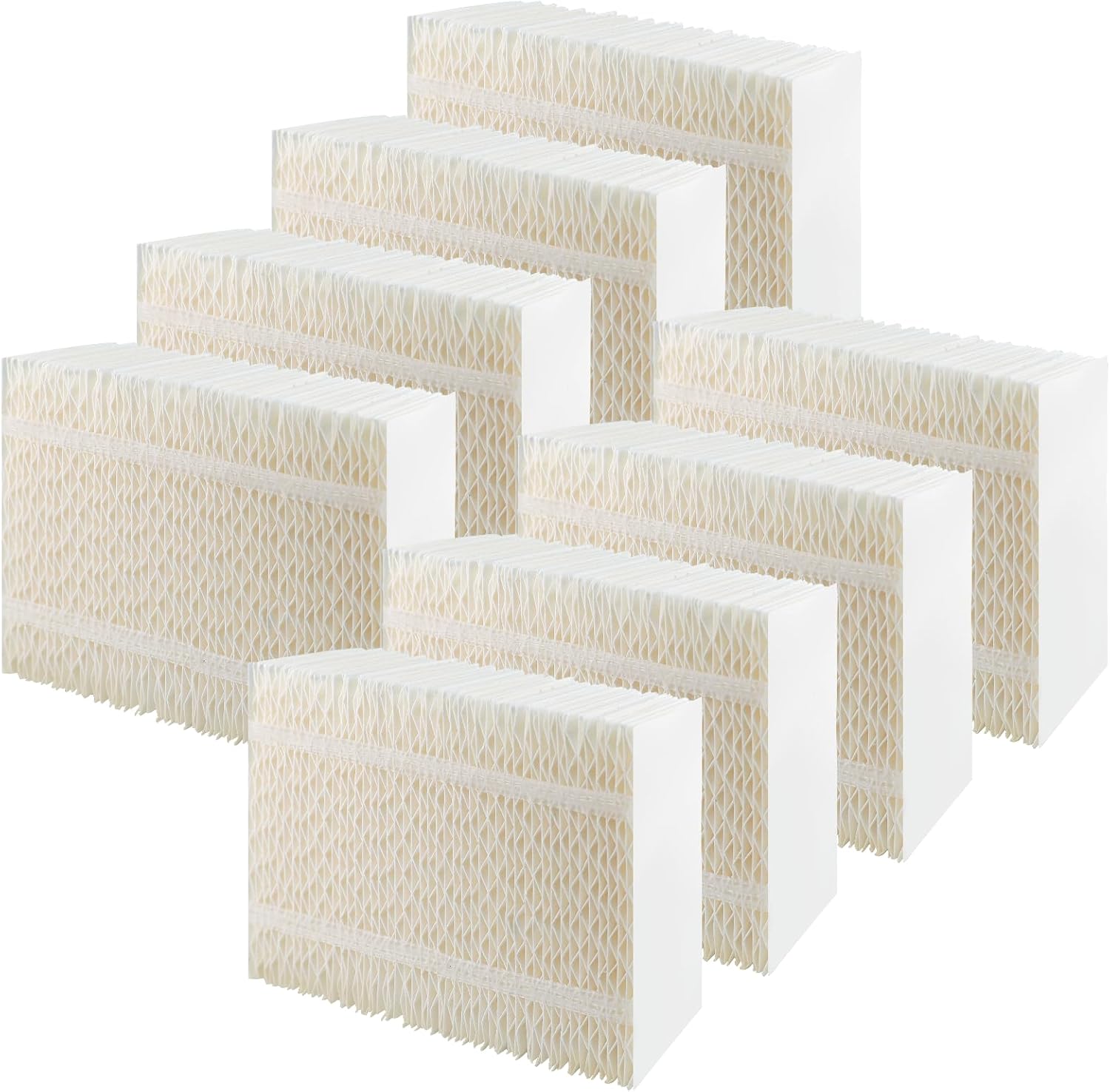 Amazon.com - HDC411 Super Humidifier Wick Filter Replacement for ...