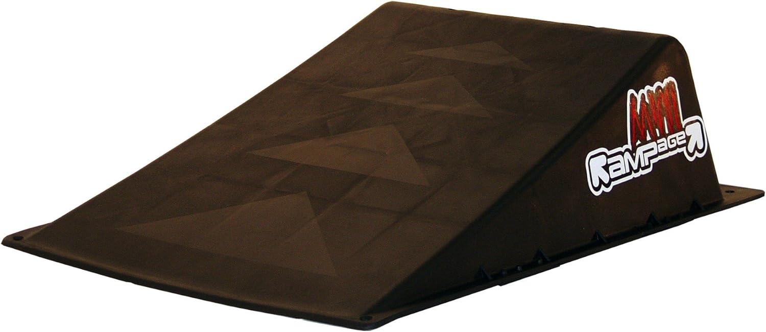 Rampage Mini Launch Ramp – BigaMart