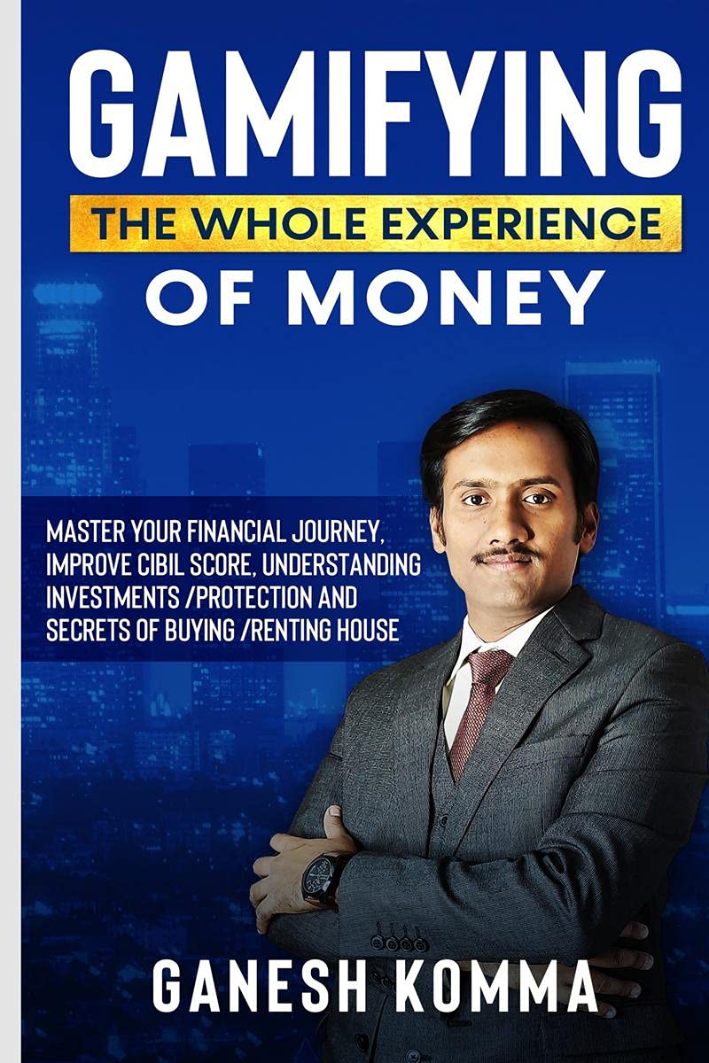 Buy GAMIFYING THE WHOLE EXPERIENCE OF MONEY : Master Your Financial ...