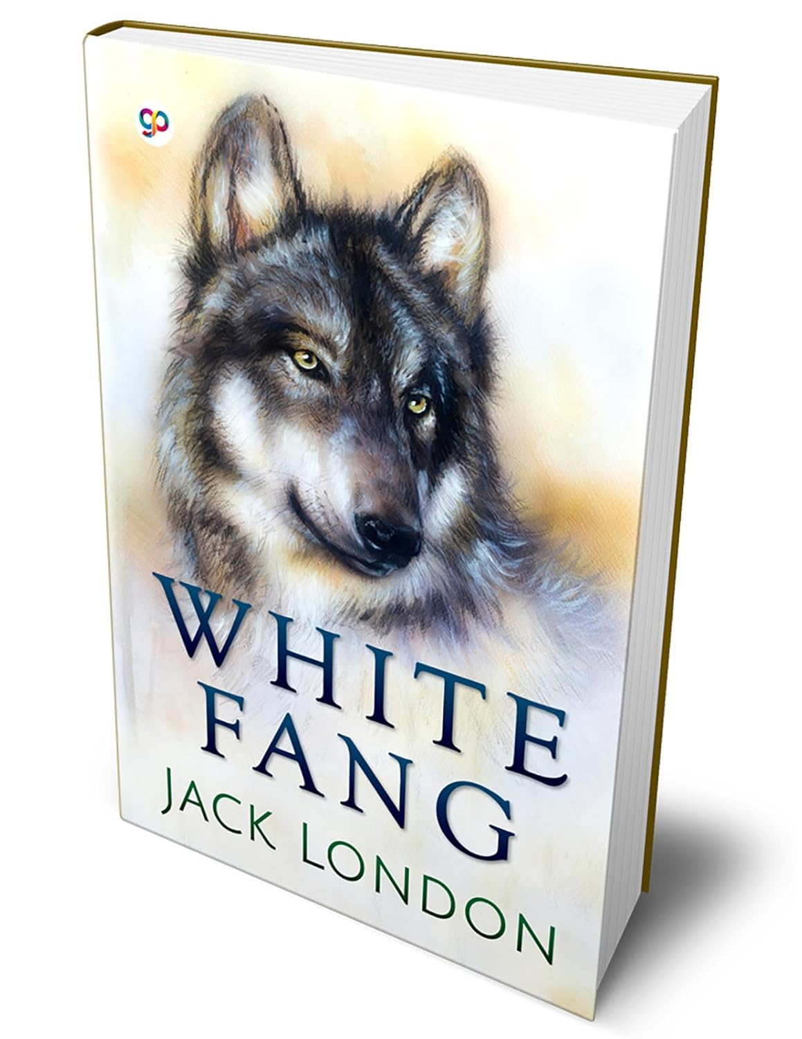 Buy White Fang Book Online at Low Prices in India | White Fang Reviews ...