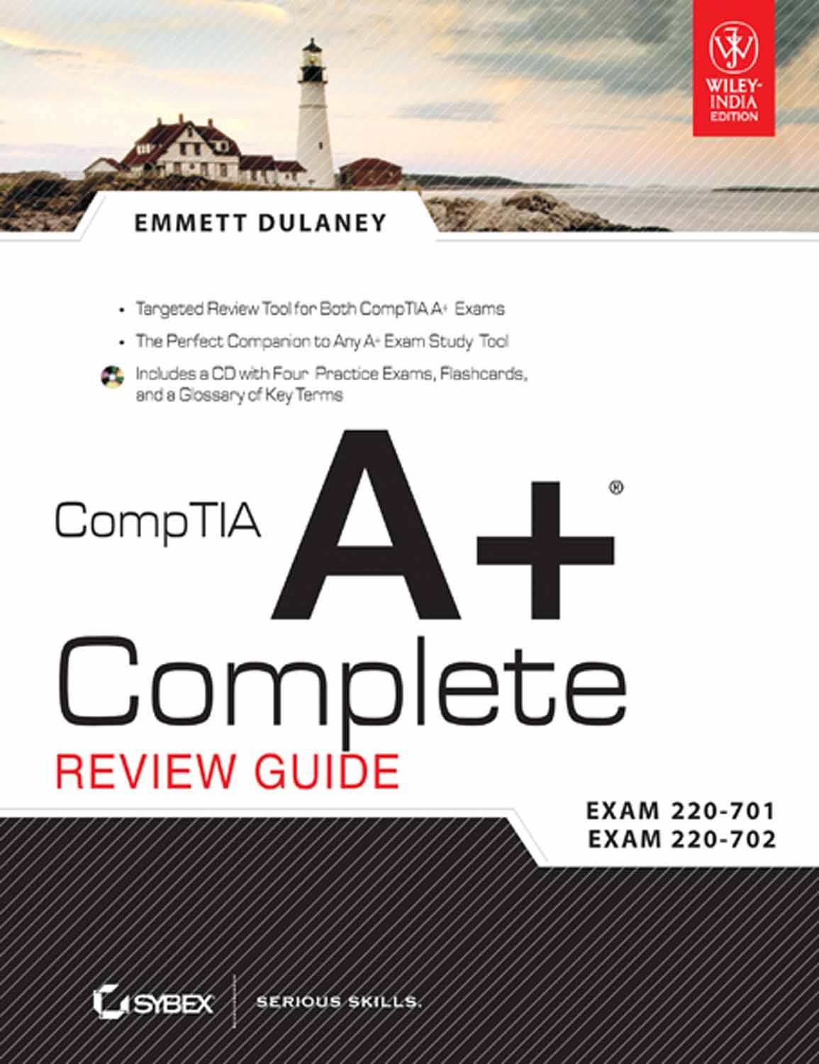 CompTIA A+ Complete Review Guide: Exam 220-701, 220-702: Amazon.co.uk ...