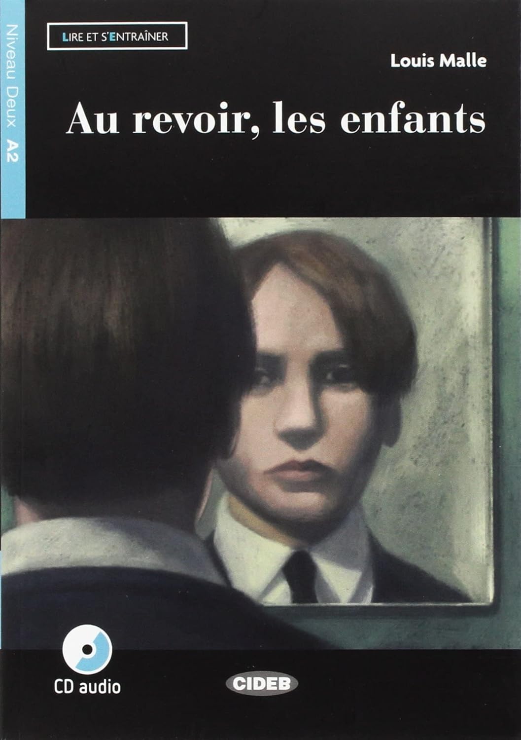 Au revoir, les enfants: Malle, Louis: 9788853016416: Books - Amazon.ca