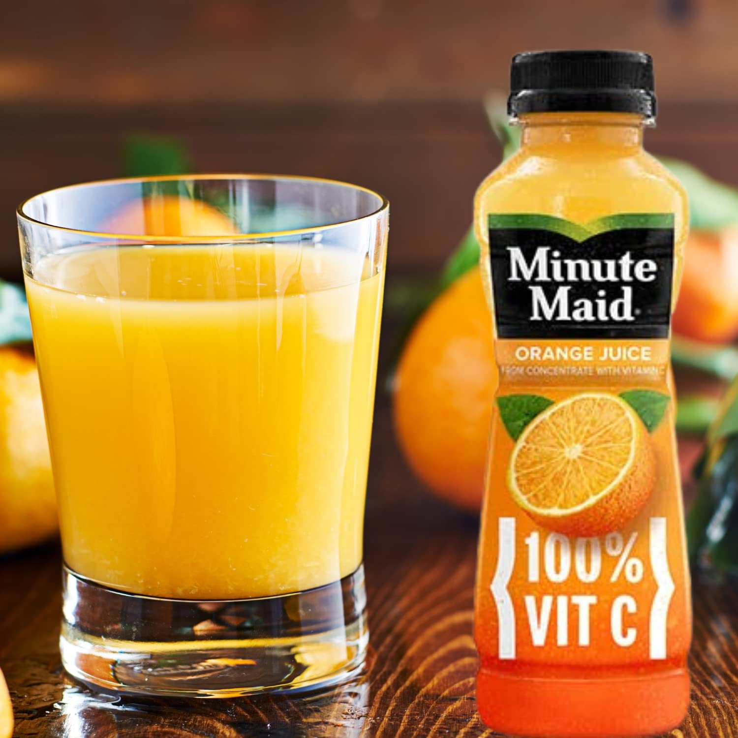 Jugo de Fruta – Yaxa Colombia