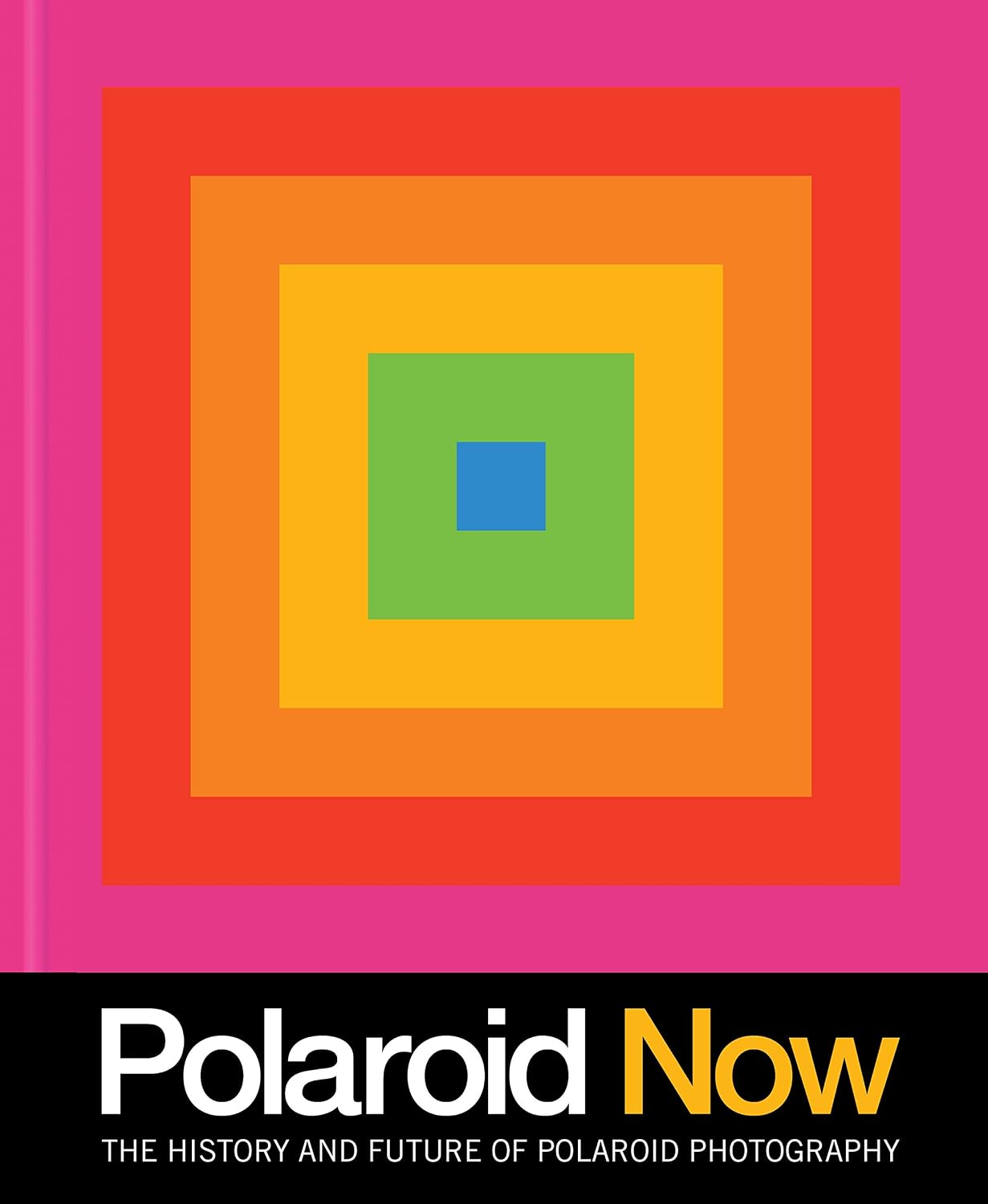 Polaroid Now: The History and Future of Polaroid Photography: Crist ...