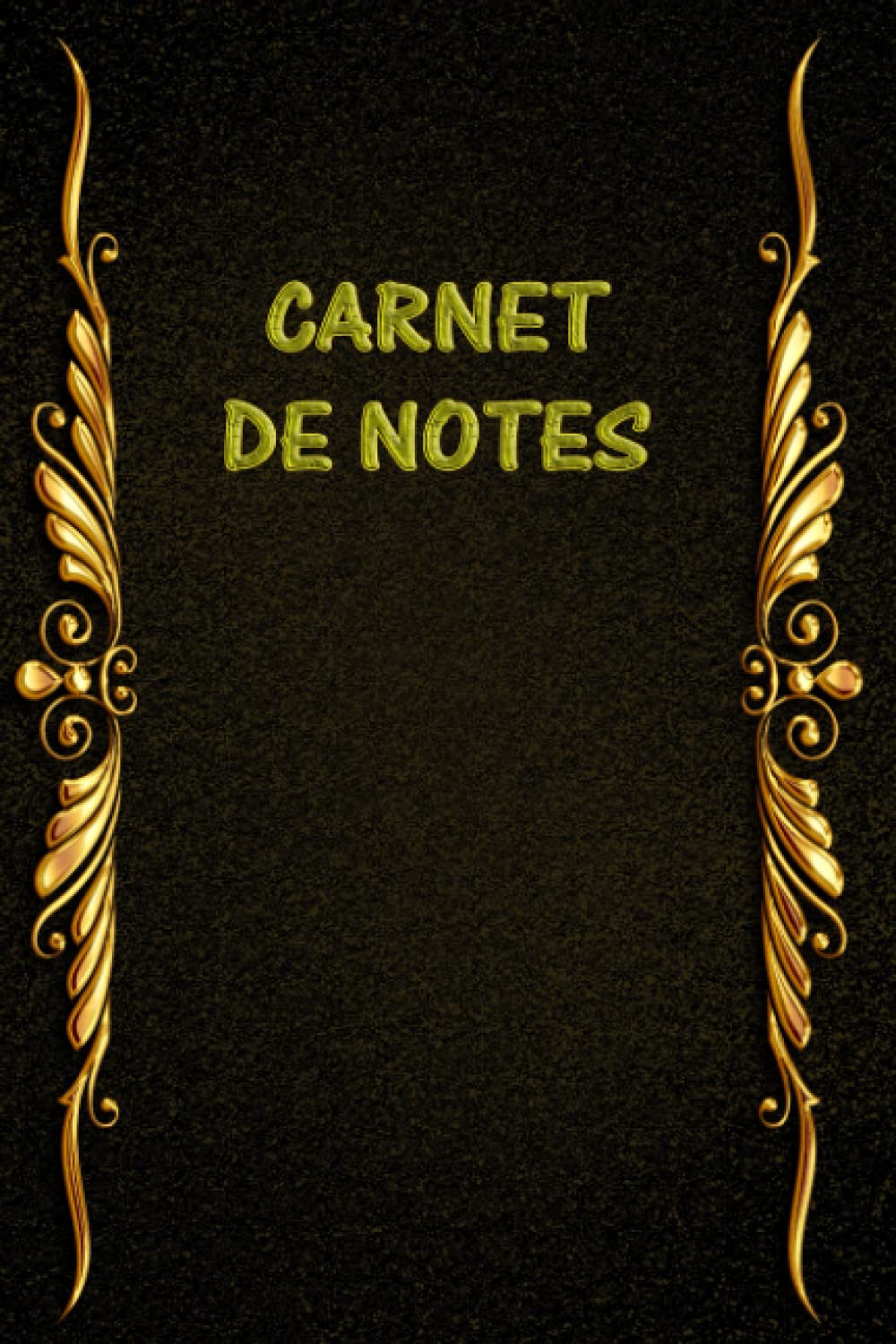 Buy carnet de notes original: l'outil parfait pour enregistrer et se ...