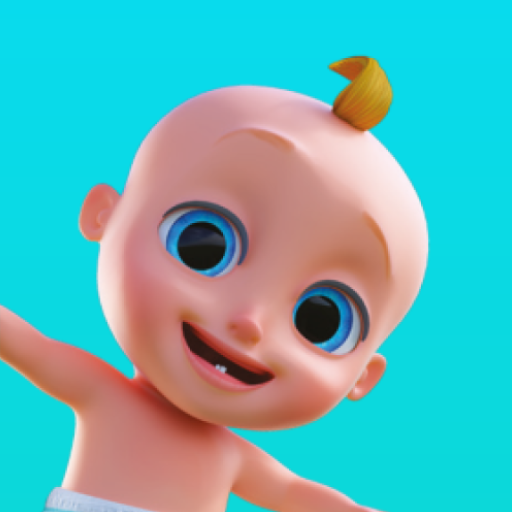 LooLoo Kids - Nursery Rhymes, Children's Songs and Cartoons for babies ...