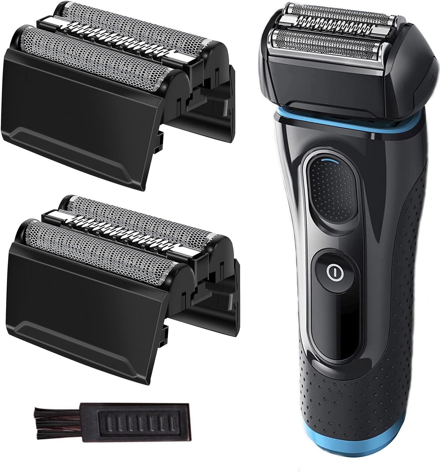 Amazon.com: 52B Series 5 Replacement Head for Braun Electric Shaver, S5 ...