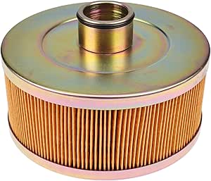 Amazon.com: AIVWUMOT Hydraulic Oil Filter K920522 Compatible with Case ...