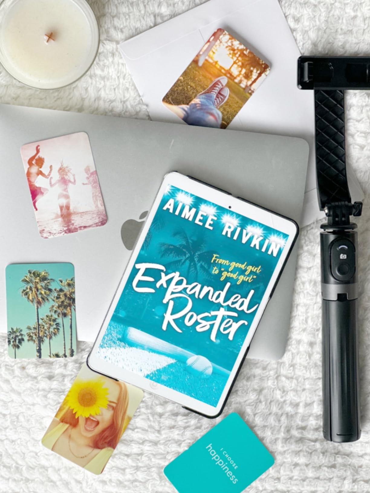 Expanded Roster: A Why Choose Sports Romance (Extra Innings Book 1 ...