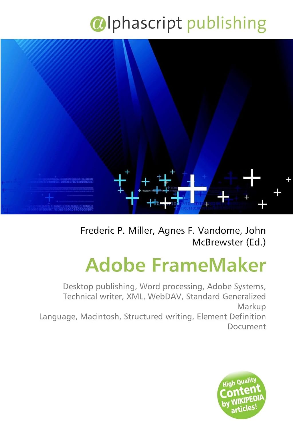Adobe FrameMaker : Amazon.in: Books