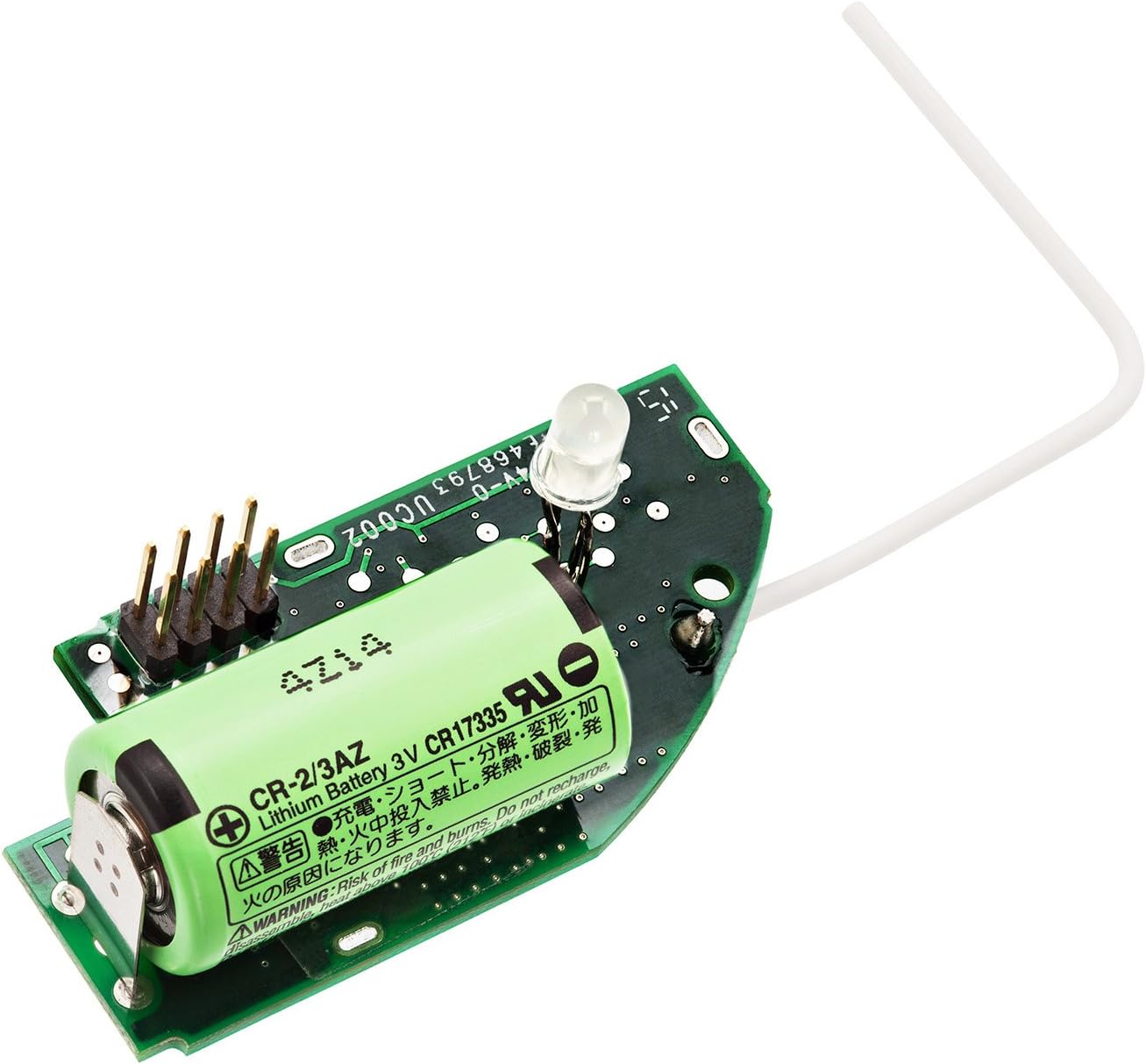Ei Electronics Professional Ei650i Rauchwarnmelder, i-Serie Rauchmelder ...