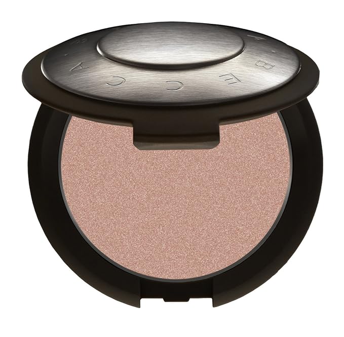 Amazon.com : Becca Mineral Blush, Wild Honey, 0.2 Ounce : Face Blushes ...