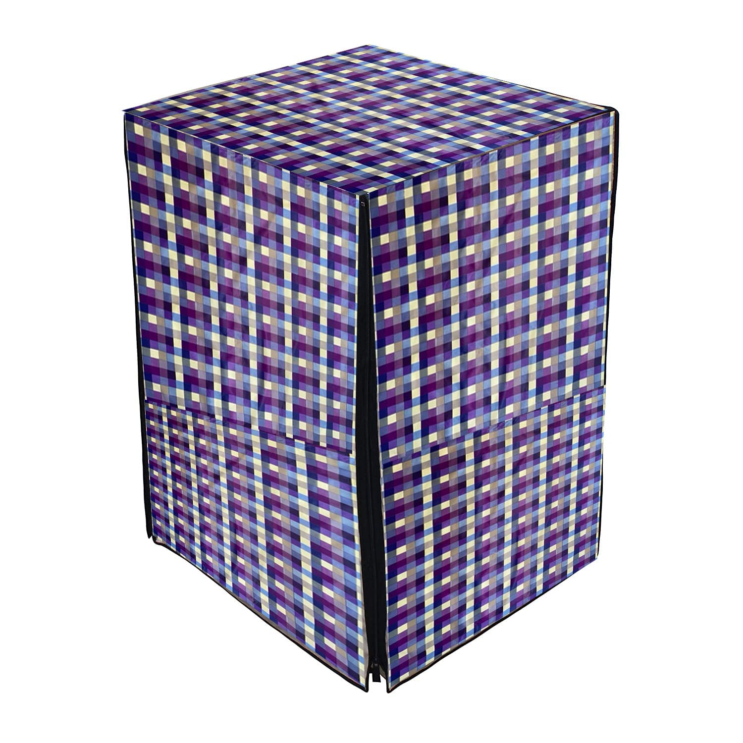 Front Load Washing Machine Cover Sutaible for Bosch Model Series 8 ...