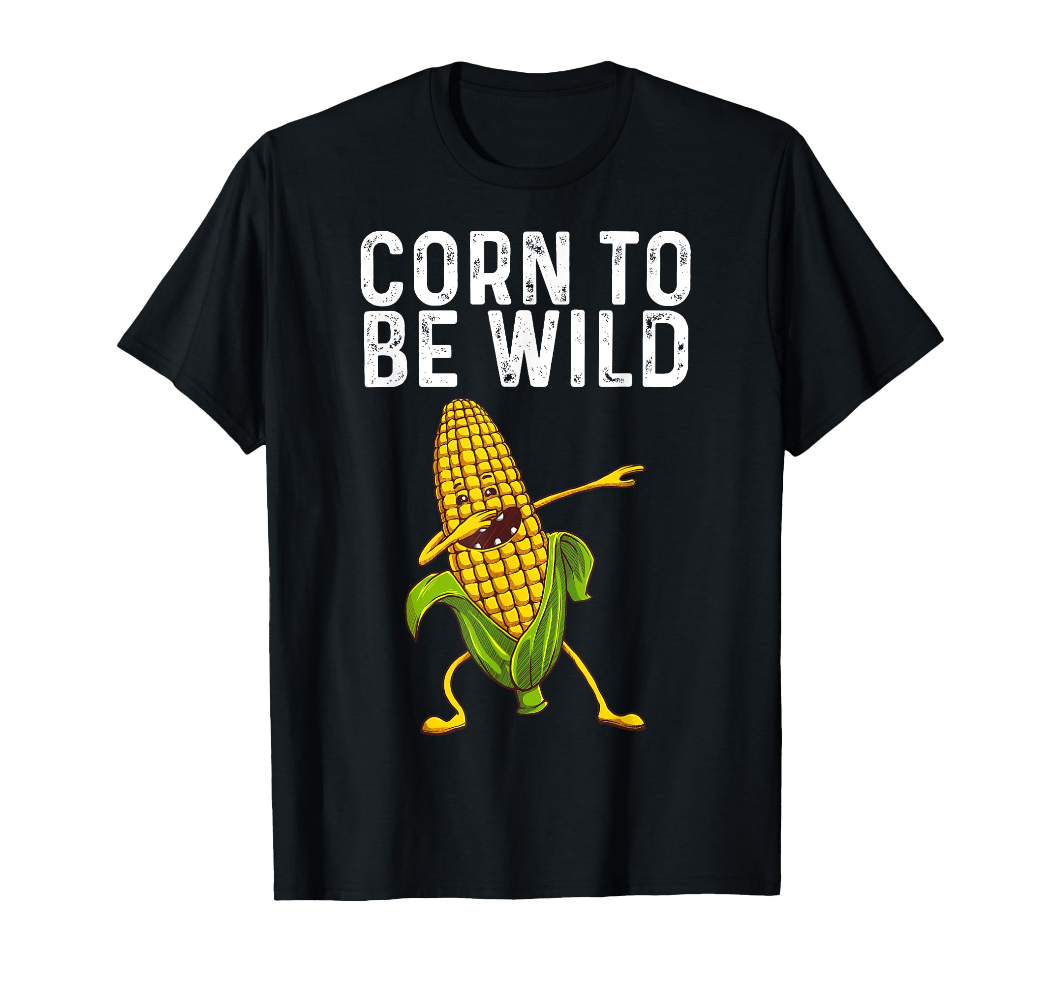 Amazon.com: Funny Corn Gift For Men Women Corn On The Cob Costume ...