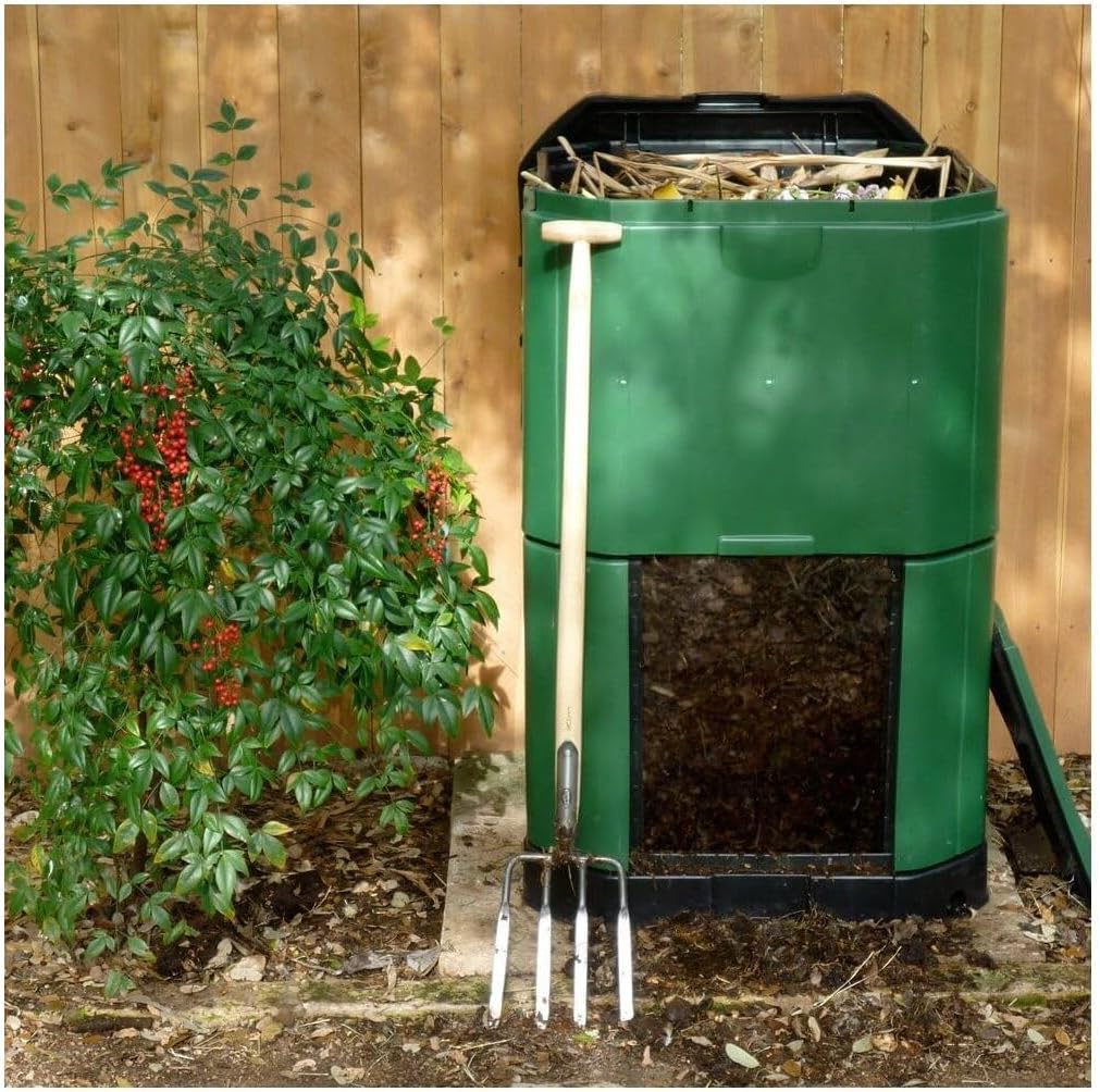 Get the Best Composter For Your Yard