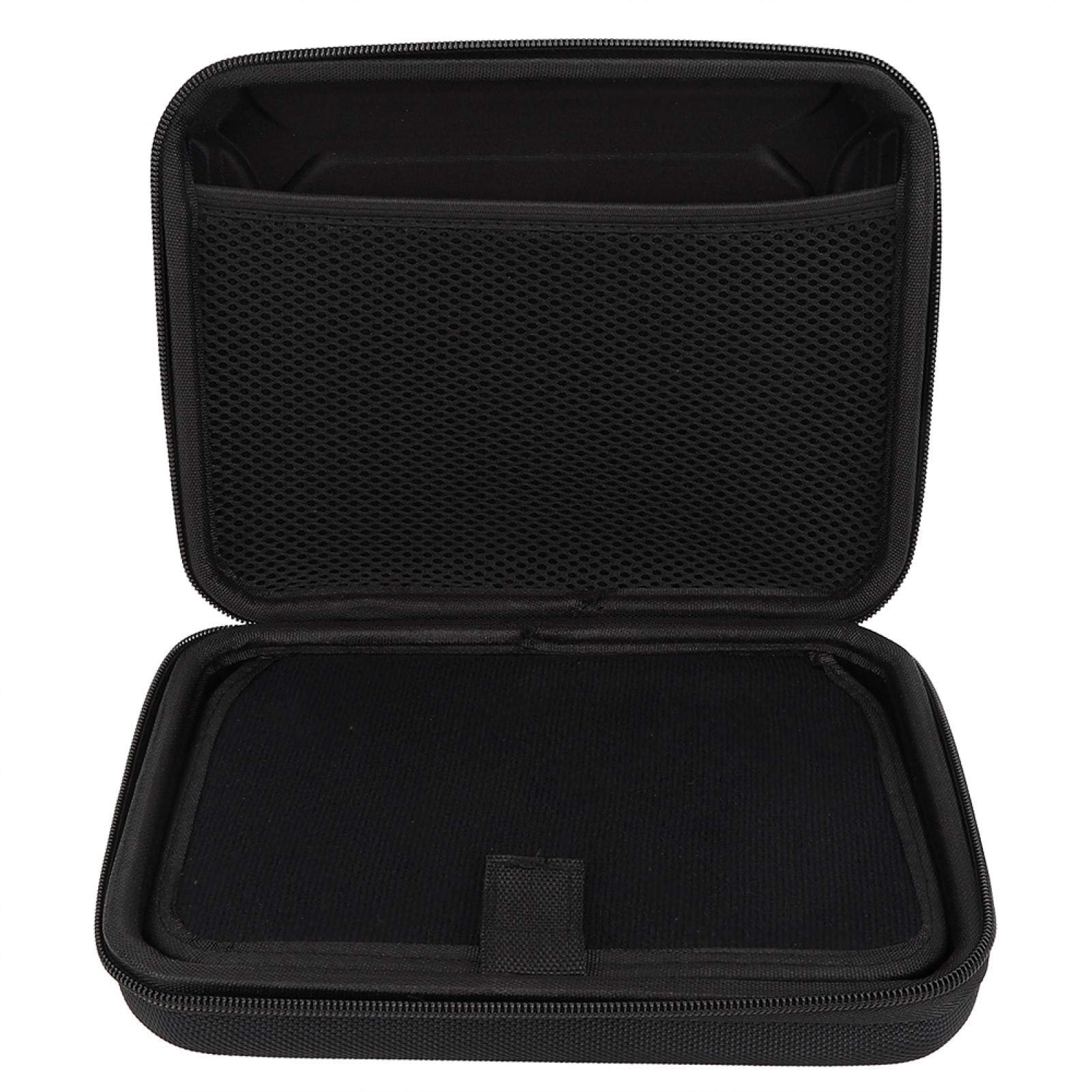 Amazon.com: 01 Oscilloscope Storage Bag, 8.9X6.9X2.7In Oscilloscope ...