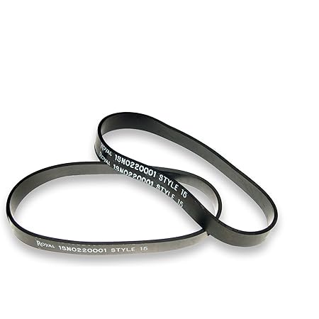 Amazon.com - Ymimi Replacement Belts for Dirt Devil (Royal) Upright ...