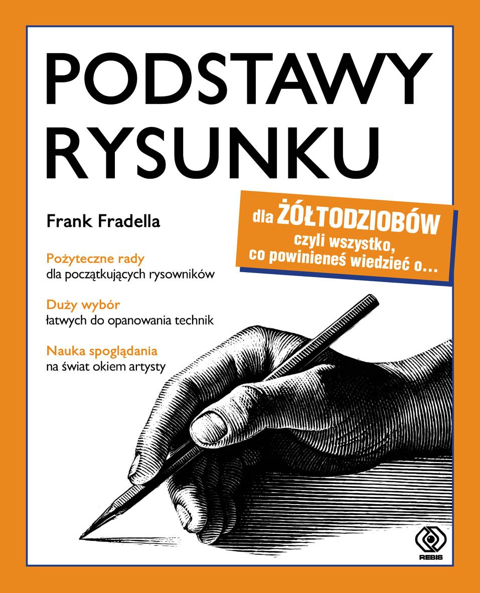 Amazon.com: Podstawy rysunku dla zoltodziobow: 9788381889872: Frank ...