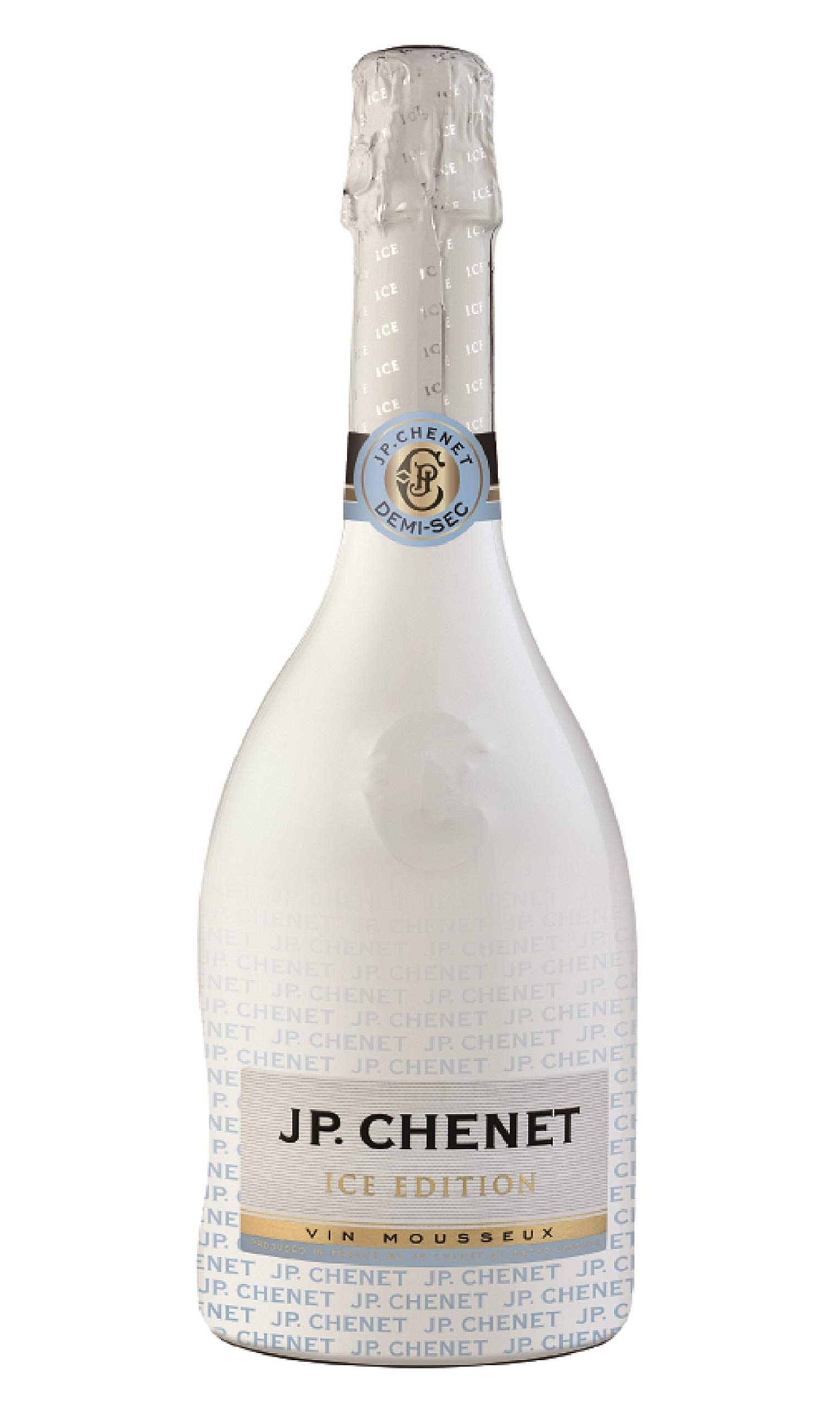JP Chenet Ice Blanc 750 ml : Amazon.com.mx: Alimentos y Bebidas