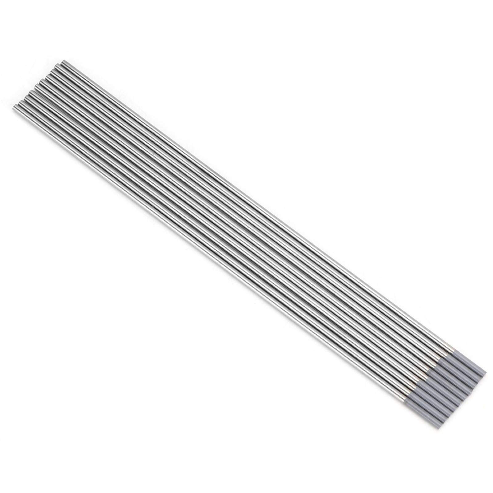 Buy Tungsten Electrode WC20 Cerium Welding Electrode Electrode Tungsten ...