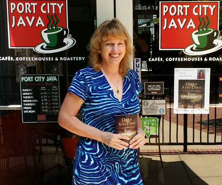 Amazon.com: Debra Ann Davis: books, biography, latest update