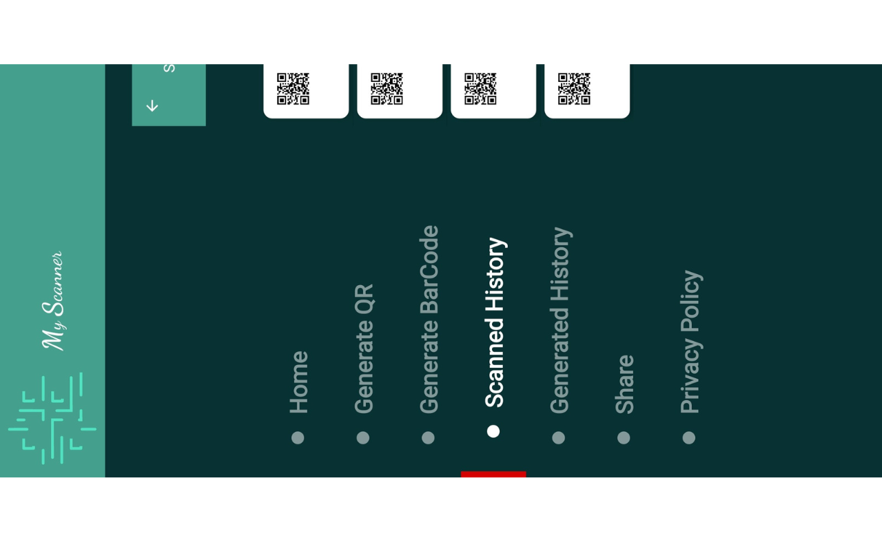 Master QR - Barcode Scanner & Generator:Amazon.co.uk:Appstore for Android