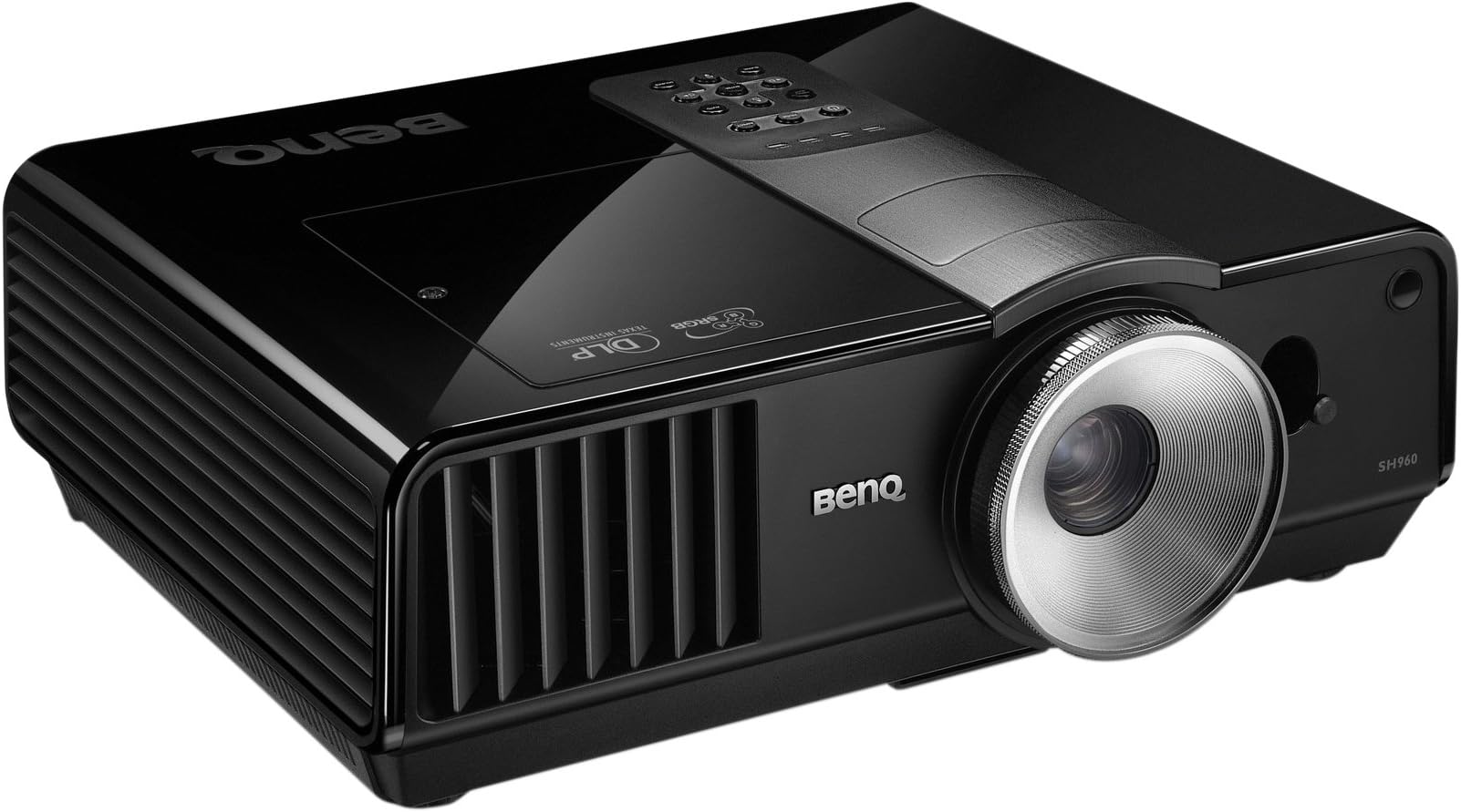 Amazon.com: Acer EV-833H 3000 Lumens 1080P HDMI DLP Projector : Electronics