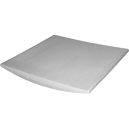 Amazon.com: Secure Convex Wheelchair Seat Support Rigidizer Insert with ...