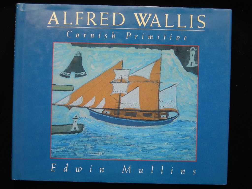 CORNISH PRIMITIVE: Amazon.co.uk: Mullins, Edwin: 9781857932744: Books
