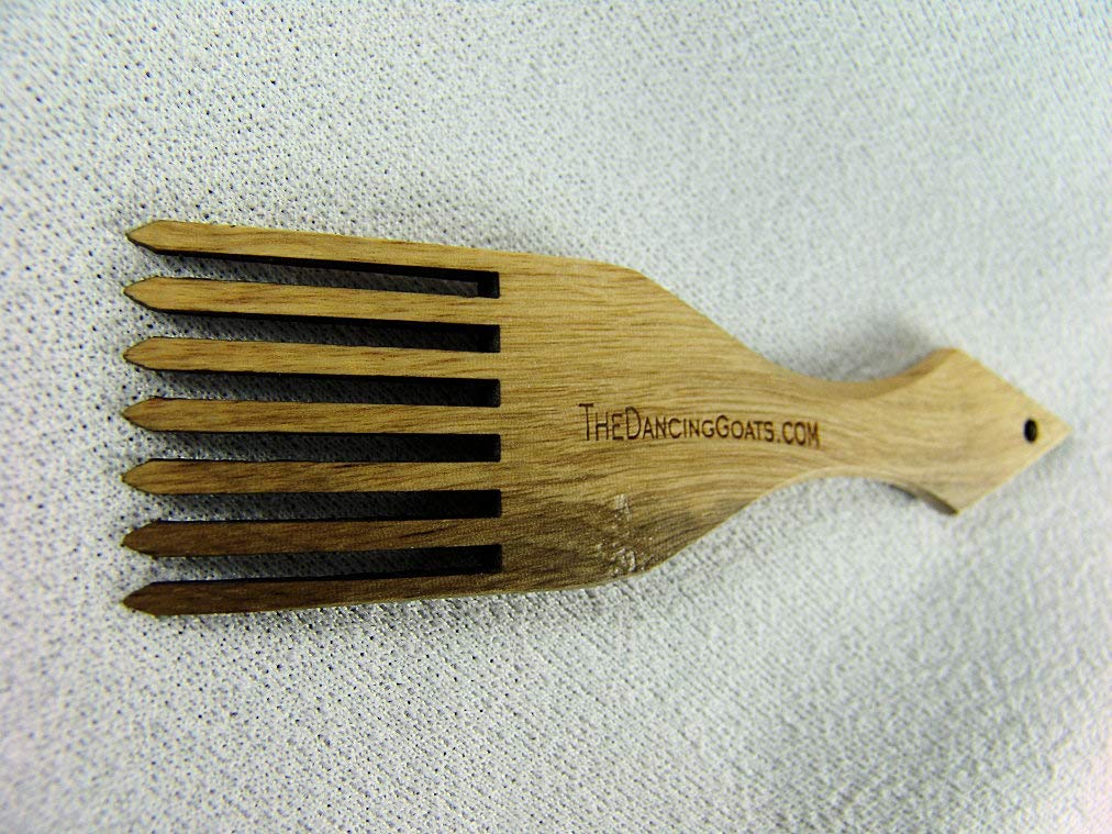 Amazon.com: 7 Tine Small Tapestry Comb : Home & Kitchen