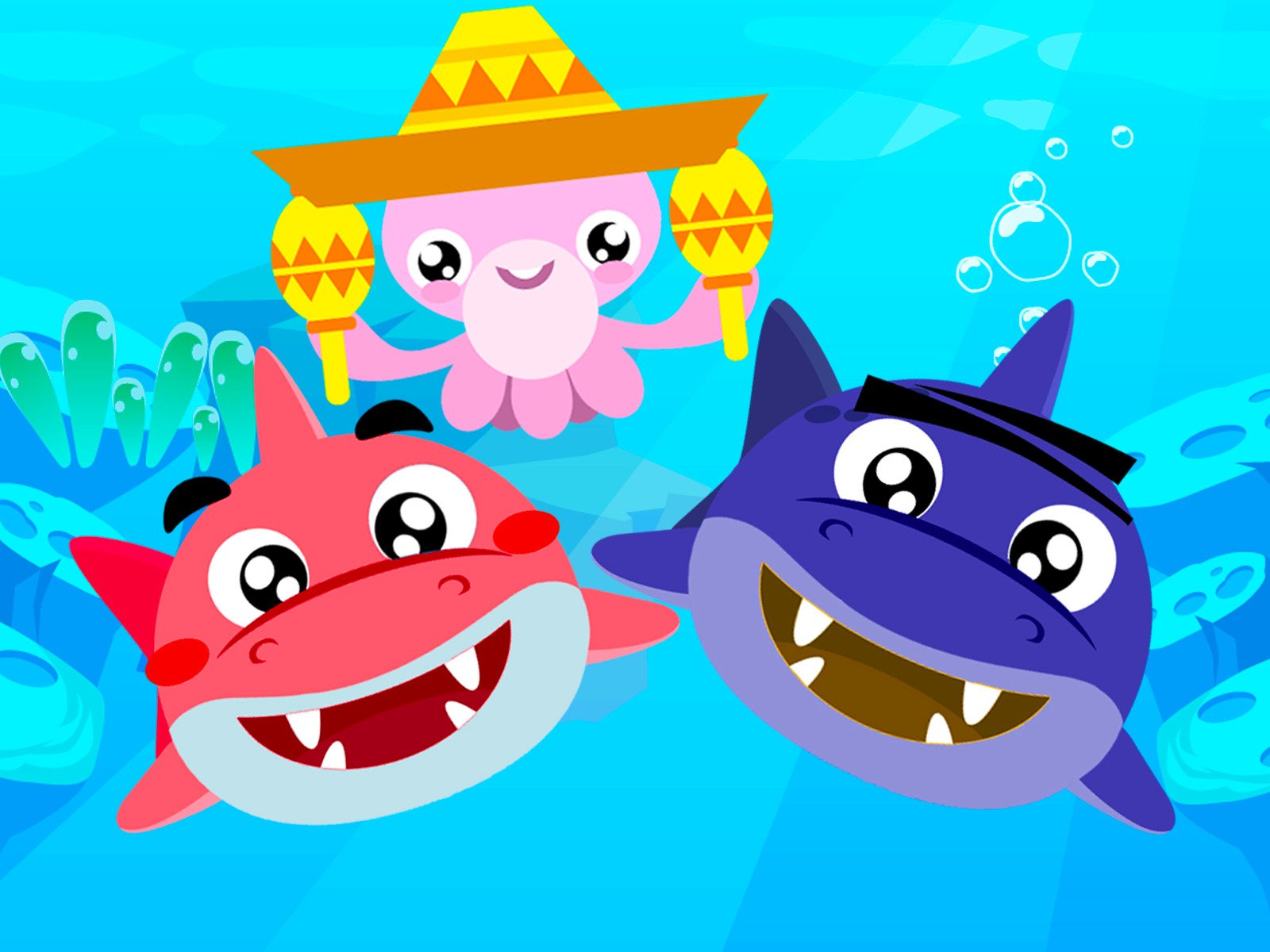 Watch MaMaDu Kids Song | Prime Video