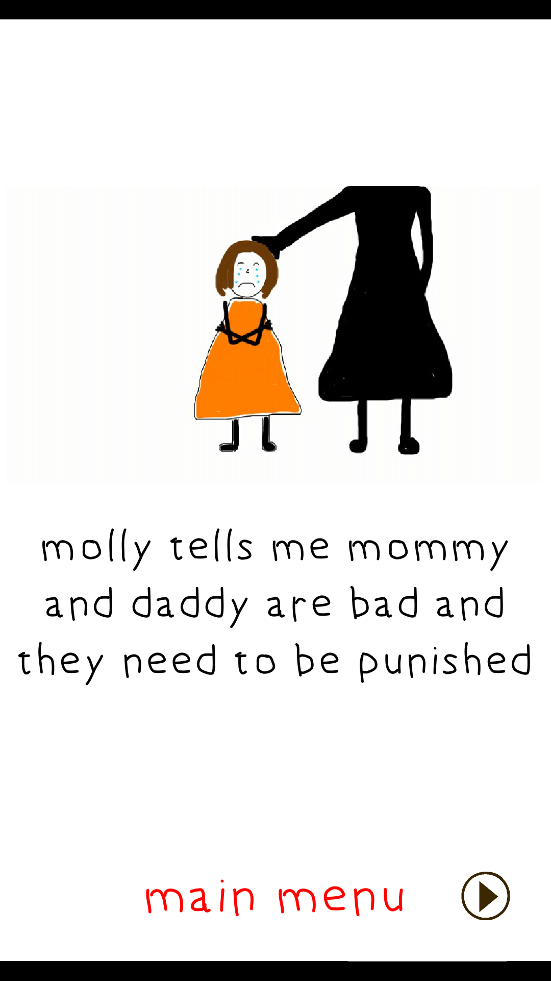 My Creepy Diary Vol. 5 - App on Amazon Appstore