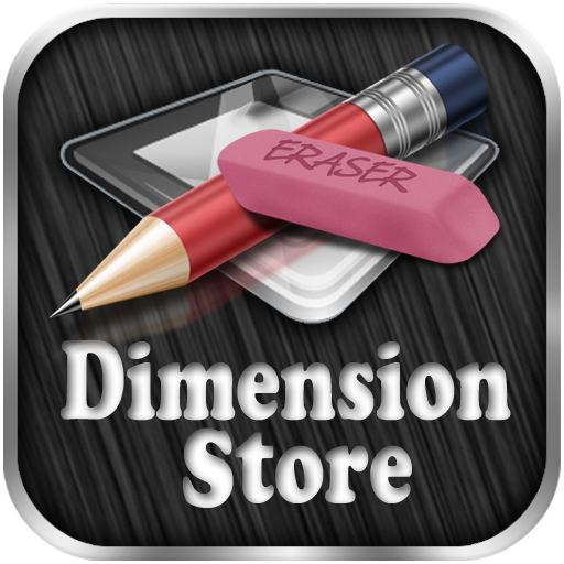 ON Dimension Store - App on Amazon Appstore