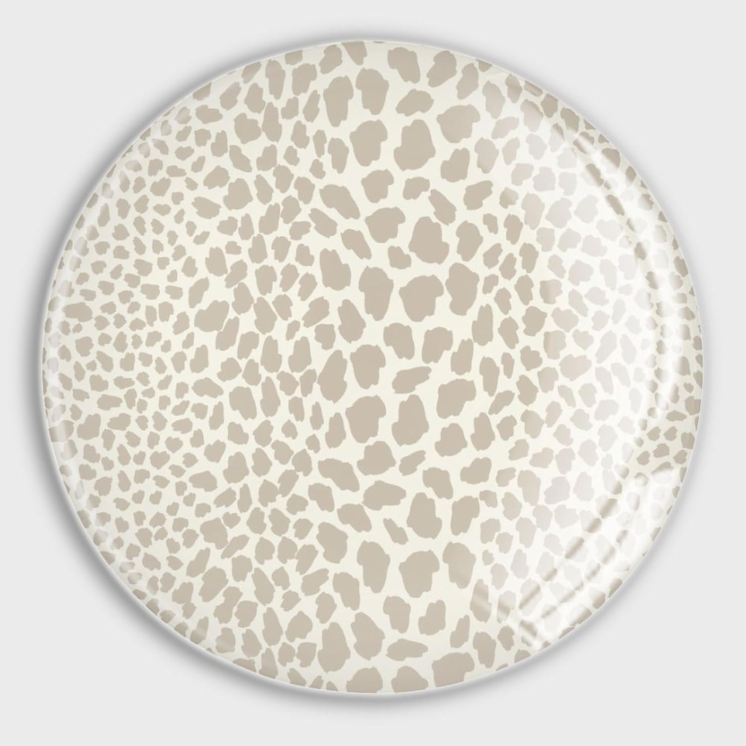 Amazon.com: Brown Leopard Print Fridge Magnets African Animal Stripe ...