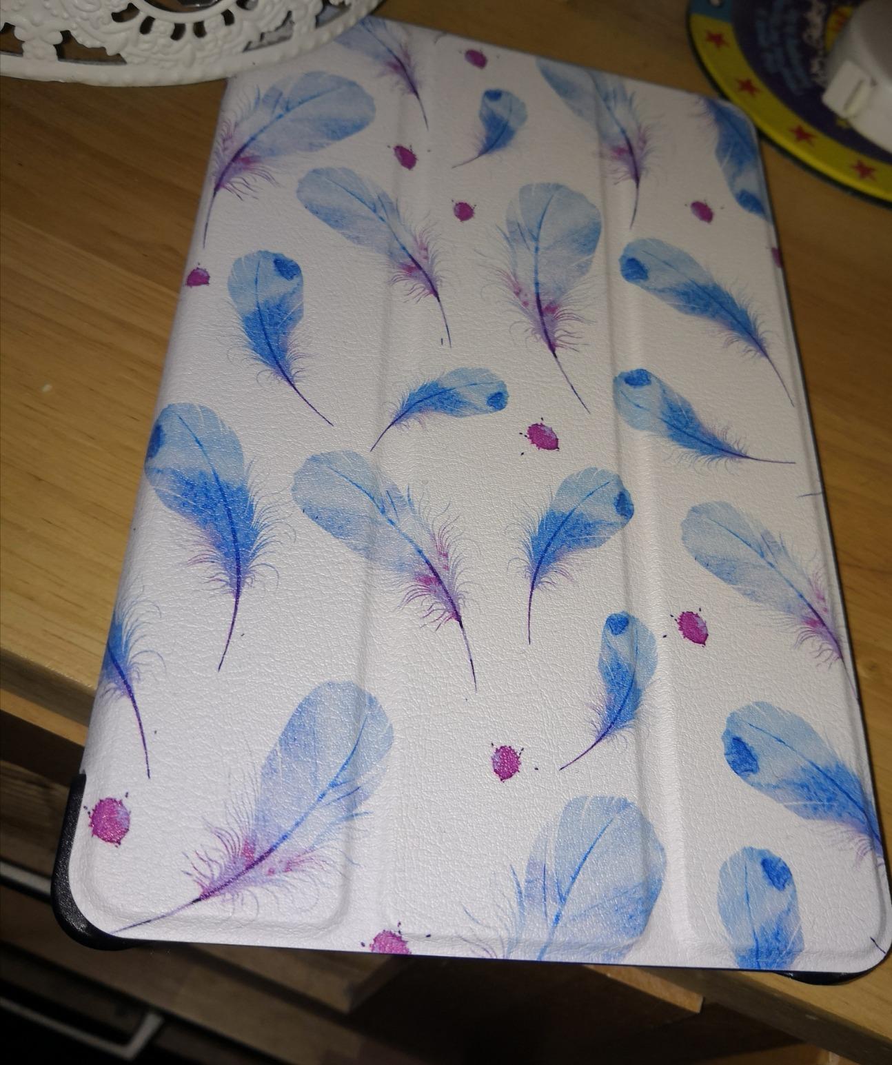 Cover for Fire 7 2017,Amazon Kindle 7 inch Case,Fire7 Tablet Case 2017 ...