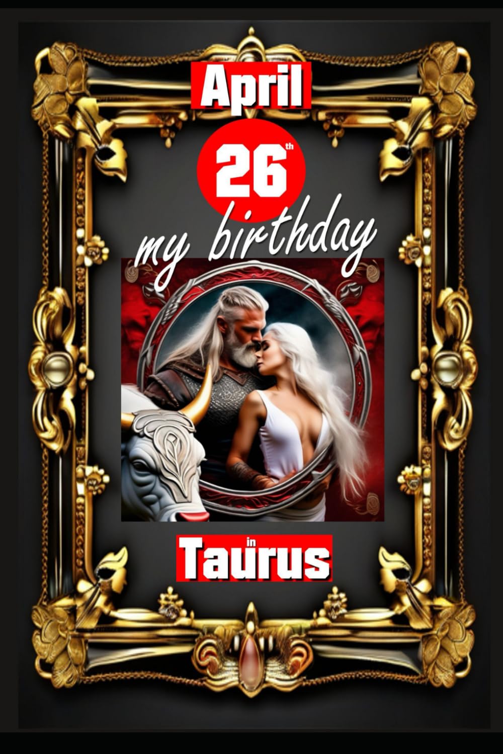 April 26 birthday zodiac 60 photos - Youhoroscope.com