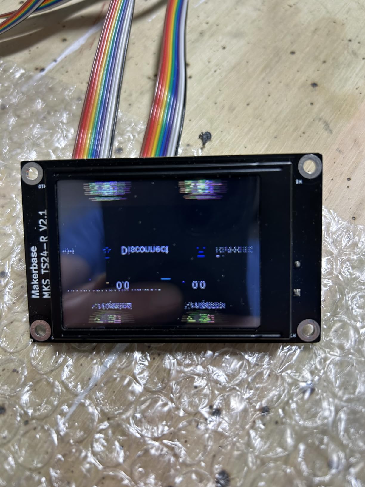 Amazon.com: YFZQLKR MKS DLC32 V2.1 32bits Motherboard Offline ...