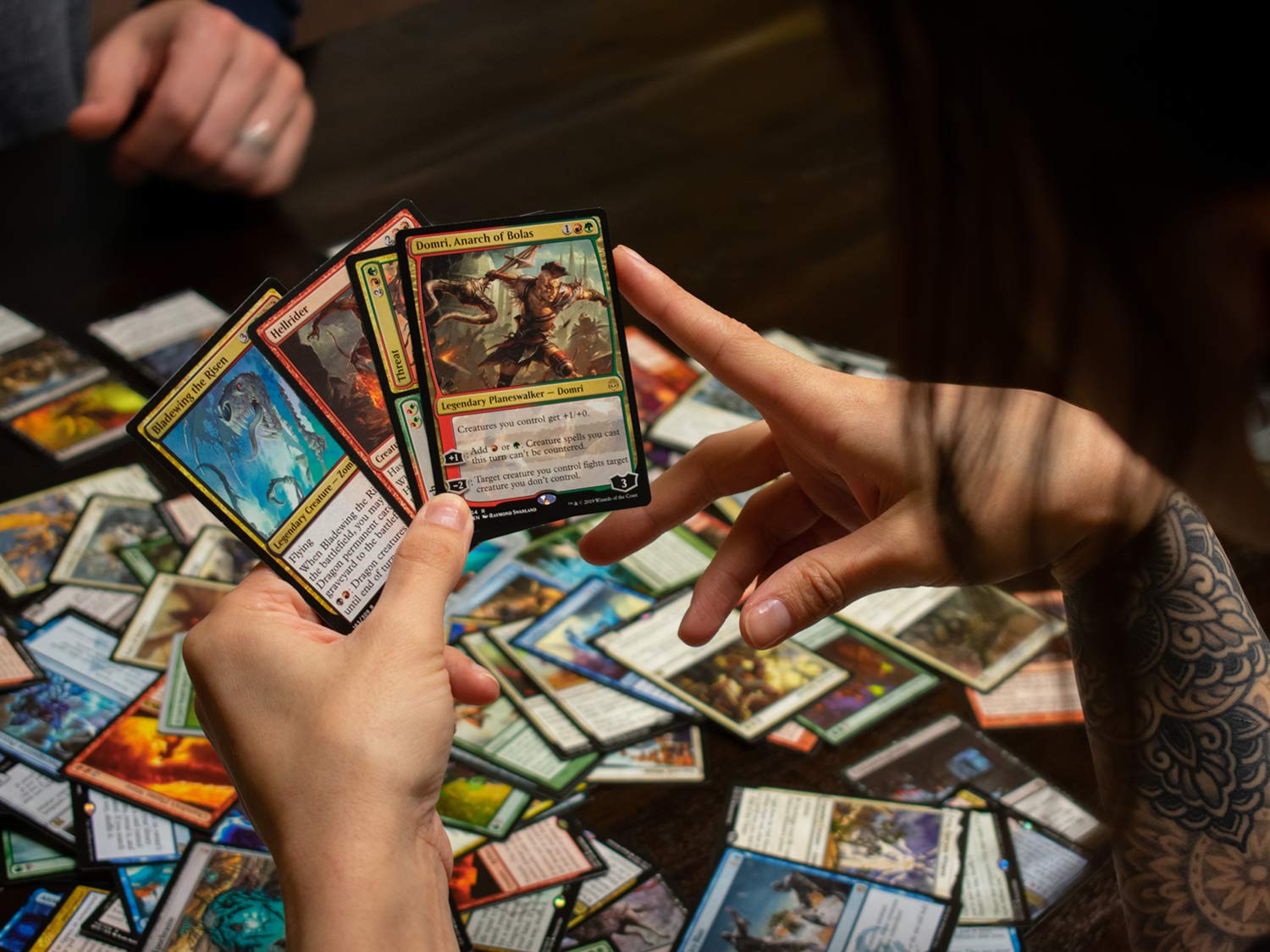 Cosmic Games 101 Magic The Ga...B085DD7R4F | Encarguelo.com