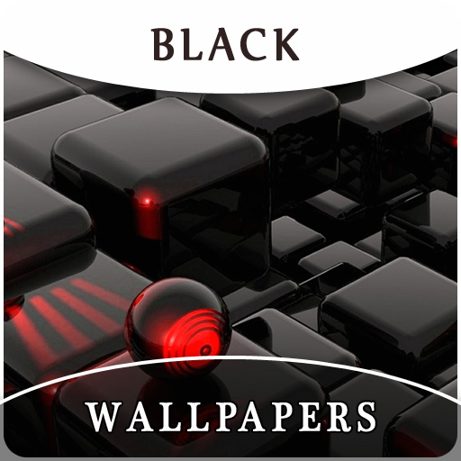Black Wallpapers And Background - App on Amazon Appstore