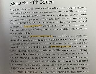 The Birth Partner 5th Edition: A Complete Guide to Childbirth for Dads ...