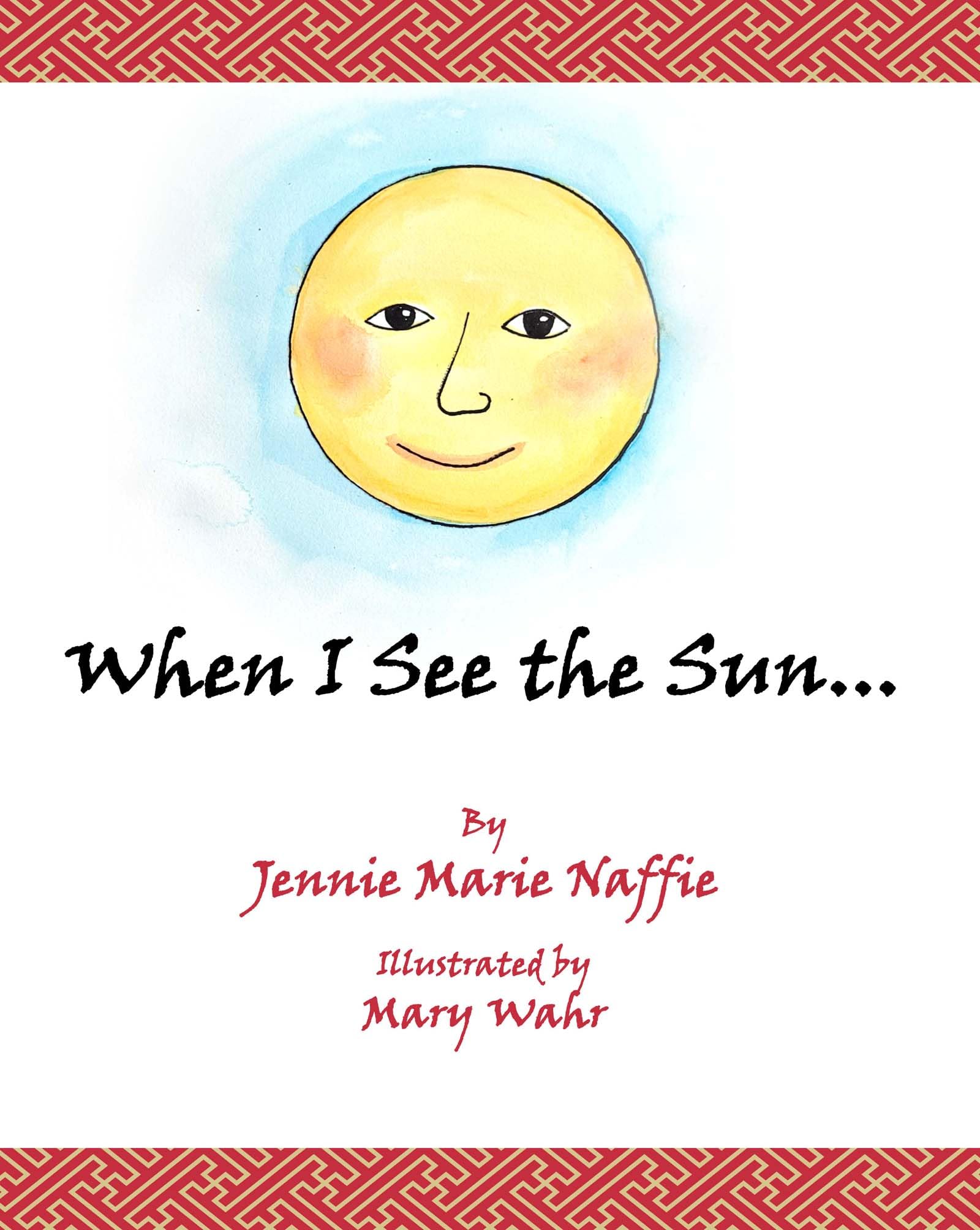 Book review of When I See the Sun, You See the Moon - Readers' Favorite ...