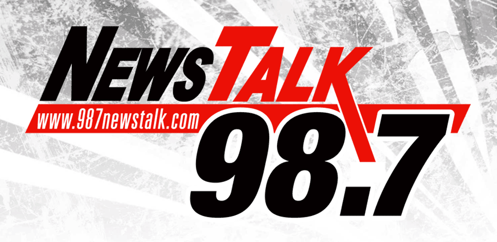 News Talk 98.7 - App on Amazon Appstore