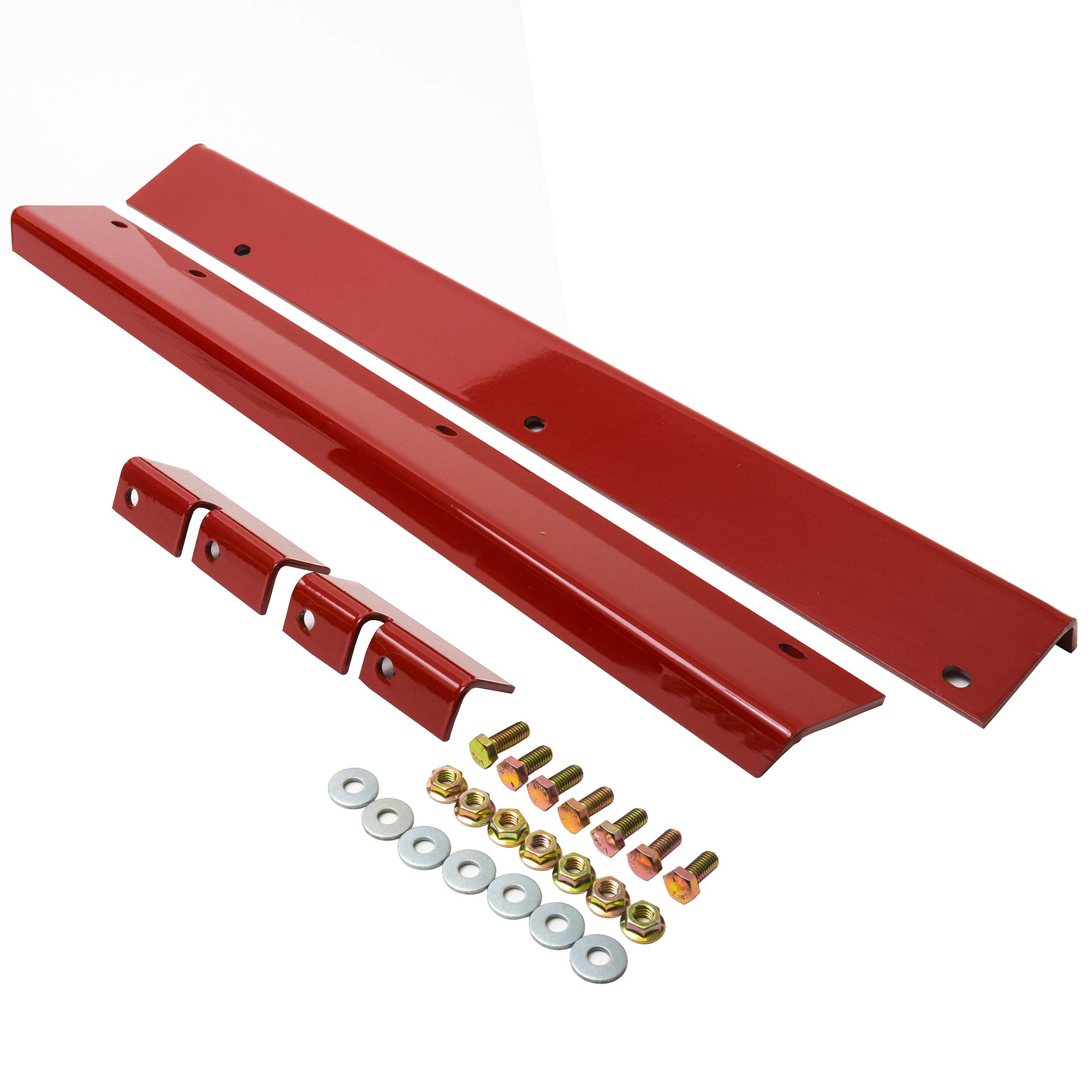 Amazon.com : Exmark 116-0402 Flanged Baffle Kit 103-4626 : Patio, Lawn ...