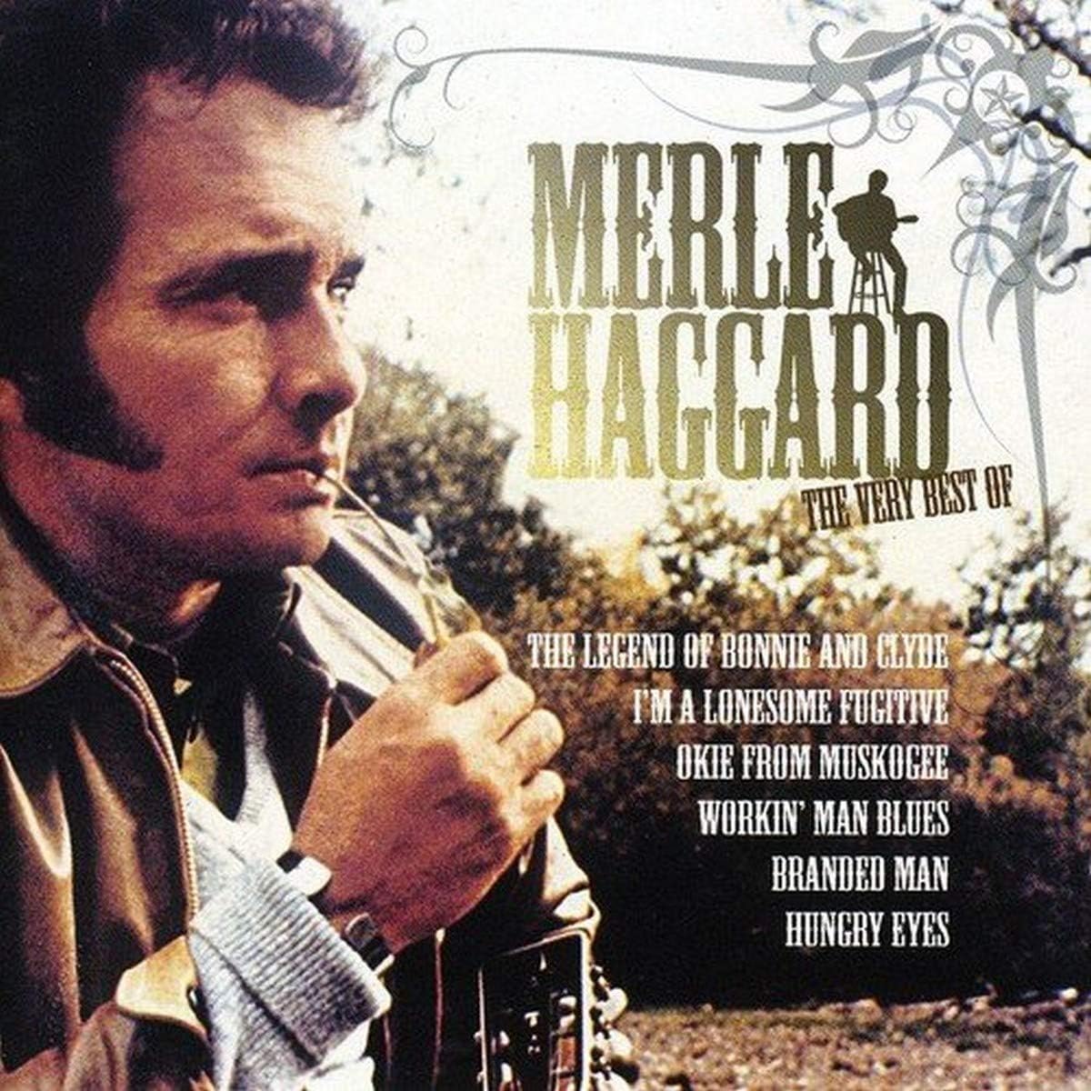 Very Best of: Merle Haggard, Cindy Walker, Glen Martin, Bonnie Owens ...