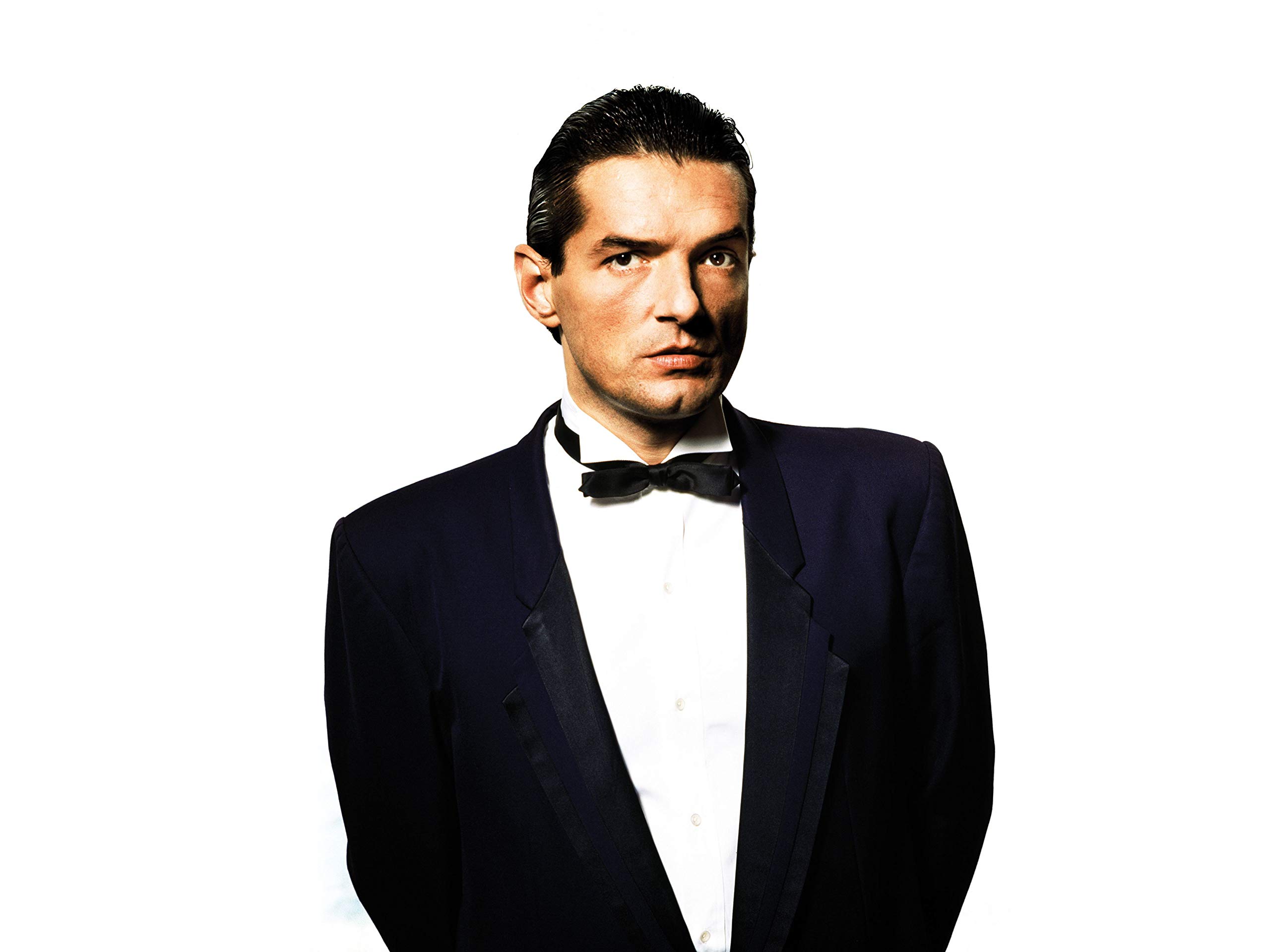 Jeanny (Extended Version) Song von Falco aus dem Album Jeanny EP auf ...